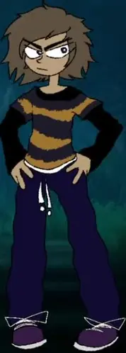 Thomas | Needlem0use unofficial Wiki | Fandom