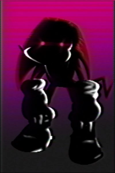 Michael/Knuckles | Needlem0use unofficial Wiki | Fandom
