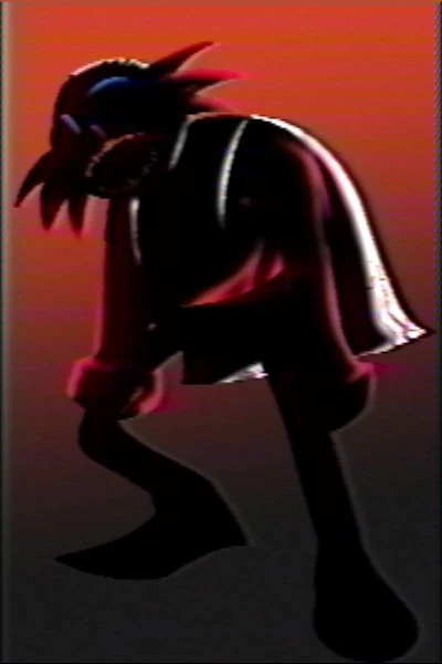 Martin/Robotnik | Needlem0use unofficial Wiki | Fandom