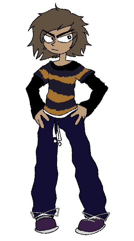 Tom | Needlem0use Wiki | Fandom