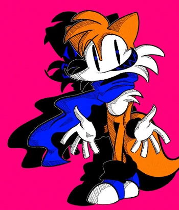 Luther | Needlem0use Wiki | Fandom