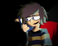 Tom | Needlem0use Wiki | Fandom