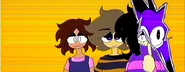 Tom | Needlem0use Wiki | Fandom