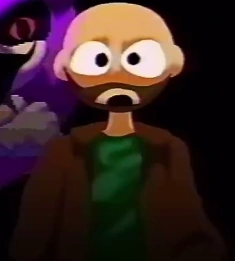 Martin | Needlem0use Wiki | Fandom