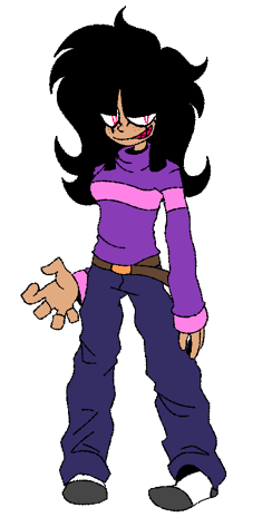 Needlemouse | Needlem0use Wiki | Fandom