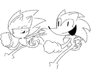 Needlemouse/Gallery | Needlem0use Wiki | Fandom