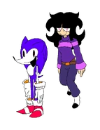 Needlemouse/Gallery | Needlem0use Wiki | Fandom