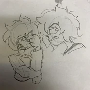 Tom | Needlem0use Wiki | Fandom