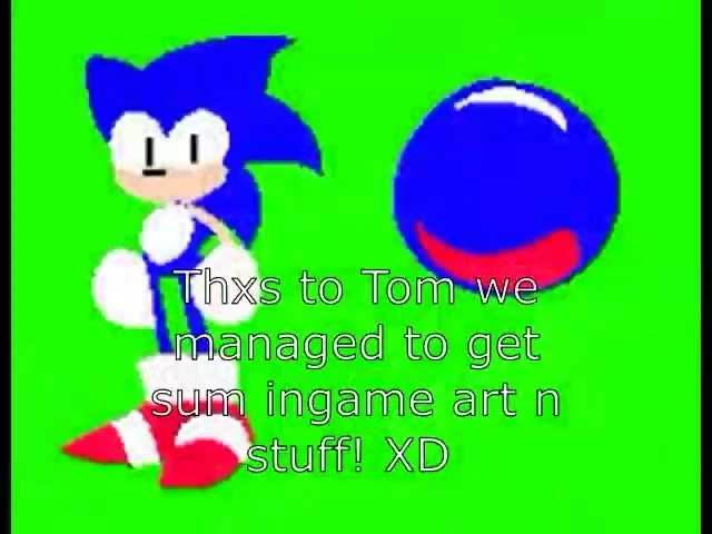 SpeedDuo64 Presents: Genesis Sonic Comp Beta!!1! | Needlem0use Wiki ...