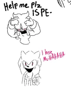 Needlemouse/Gallery | Needlem0use Wiki | Fandom