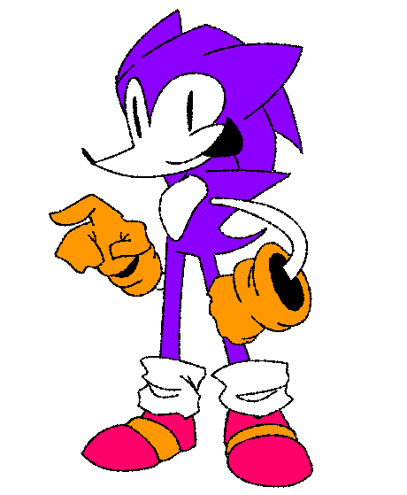 Needlemouse | Needlem0use Wiki | Fandom