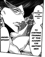 Madam Black | Needless Wiki | Fandom