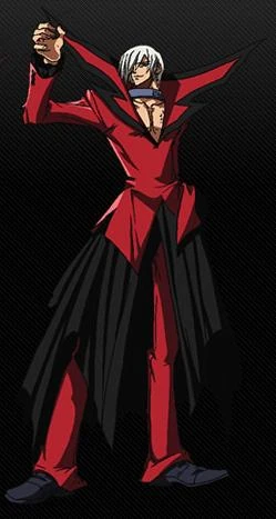 Adam Arclight | Needless Wiki | Fandom