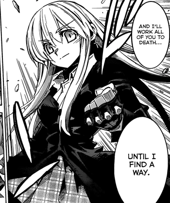 Adam Neuchwanstein | Needless Wiki | Fandom