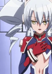 Characters | Needless Wiki | Fandom