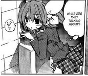 Cruz Schild | Needless Wiki | Fandom