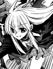 Adam Neuchwanstein | Needless Wiki | Fandom