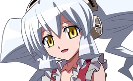 Disk | Needless Wiki | Fandom