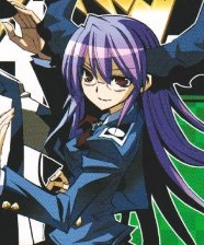 Rin | Needless Wiki | Fandom