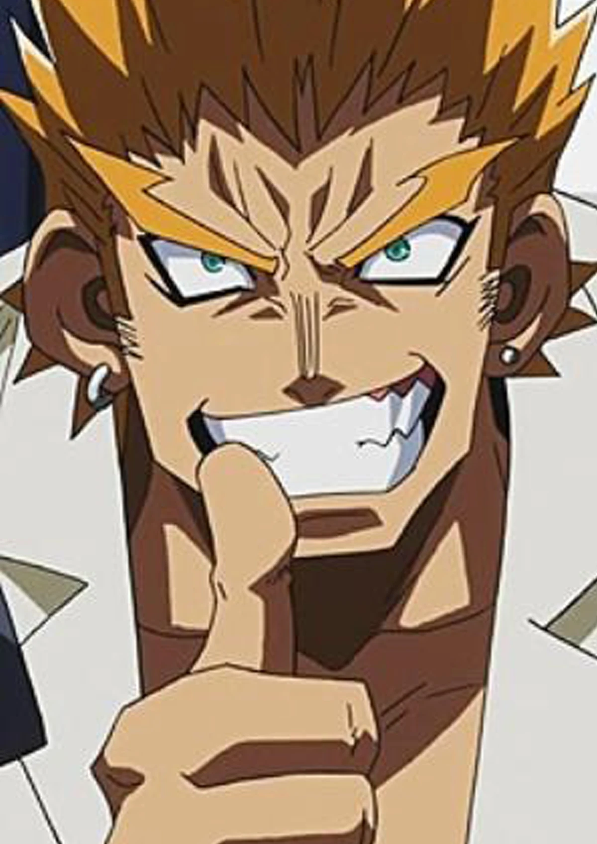 Teruyama Momiji | Needless Wiki | Fandom