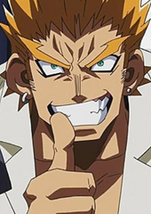 Characters | Needless Wiki | Fandom