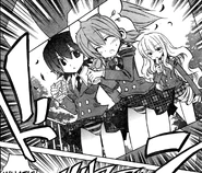 Cruz Schild | Needless Wiki | Fandom