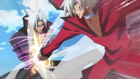 Power | Needless Wiki | Fandom