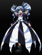 Characters | Needless Wiki | Fandom