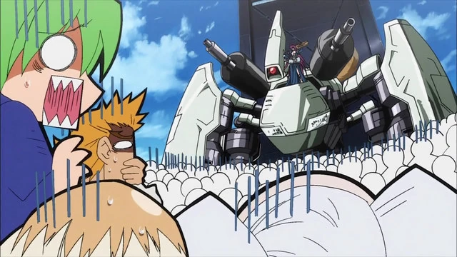 Testaments | Needless Wiki | Fandom