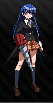 Characters | Needless Wiki | Fandom