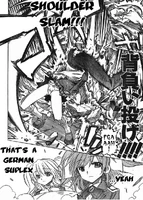 Kusaimon Nifter | Needless Wiki | Fandom