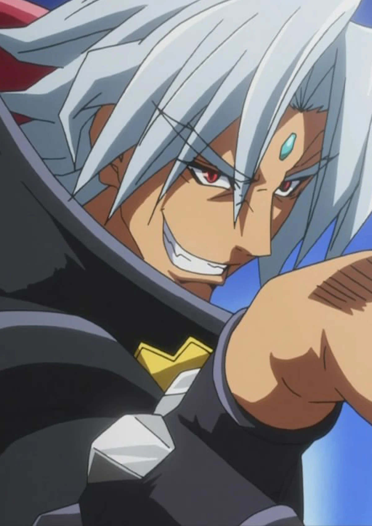 Characters | Needless Wiki | Fandom