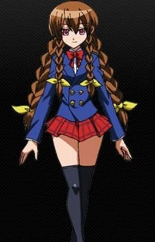 Kurumi | Needless Wiki | Fandom