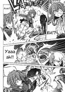 Ishiyama | Needless Wiki | Fandom