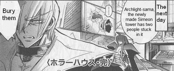 Flea Team | Needless Wiki | Fandom