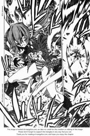 Cruz Schild | Needless Wiki | Fandom