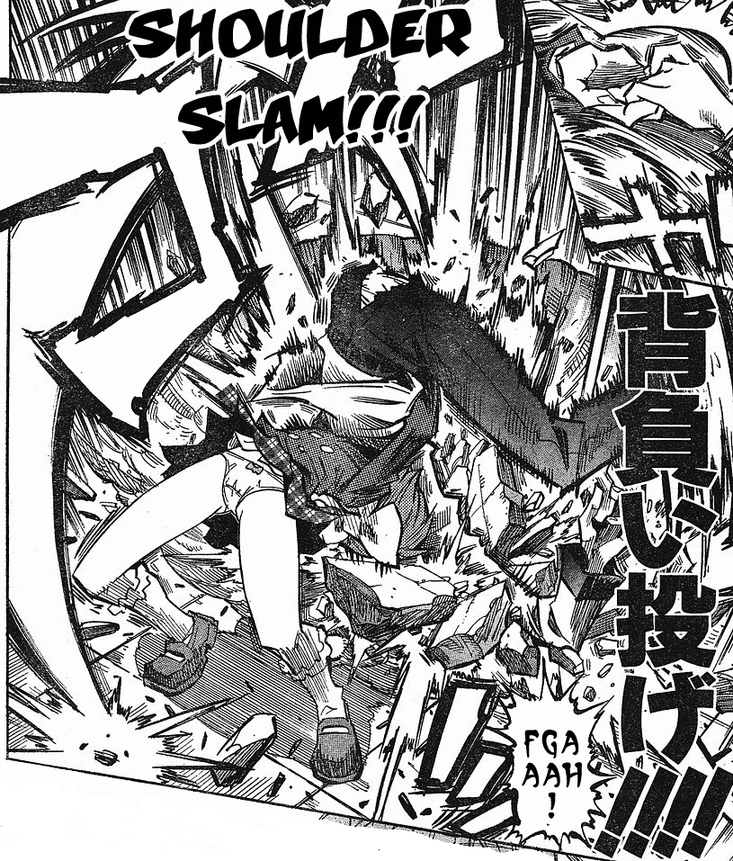 Power | Needless Wiki | Fandom