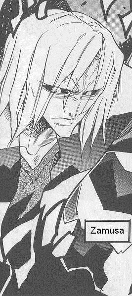 Zamusa | Needless Wiki | Fandom