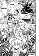 Disk | Needless Wiki | Fandom