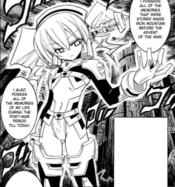 Disk | Needless Wiki | Fandom