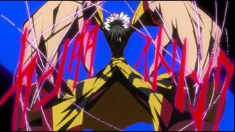 Kandata String | Needless Wiki | Fandom