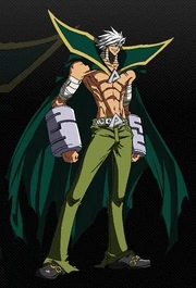 Characters | Needless Wiki | Fandom