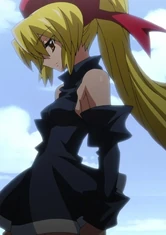 Characters | Needless Wiki | Fandom