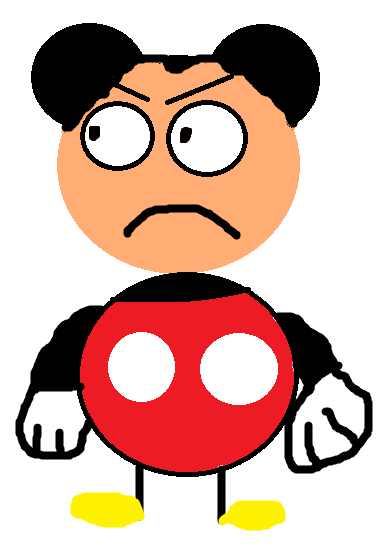 Mickey Mouse | Wiki NeedPedia | Fandom