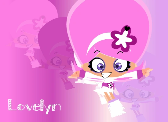 Lovelyn | Wiki NeedPedia | Fandom