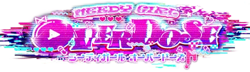 Task manager | NEEDY GIRL OVERDOSE Wiki | Fandom