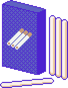 Magicals | NEEDY STREAMER OVERLOAD Wiki | Fandom