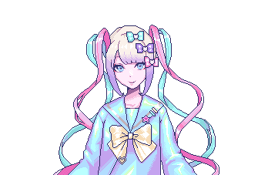 Ame-chan | Wiki Needy Streamer Overload | Fandom