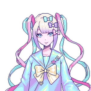 Discuss Everything About NEEDY STREAMER OVERLOAD Wiki | Fandom