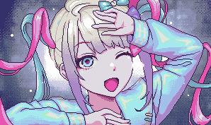 Happy End World | NEEDY STREAMER OVERLOAD Wiki | Fandom